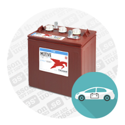 CAR & MC / ELECTRICAL VEHICLES