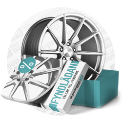 WHEELS / RIMS / SALE / OUTLET