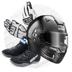 ACCESSORIES / MOTORSPORT & TUNING / SAFETY EQUIPMENT / SAFETY GEAR
