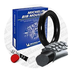 TIRES / MOTORCYCLE TIRES / MOUSSE