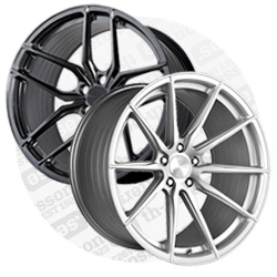 Rims - Cheap rims - Europe´s widest range online at TH Pettersson AB Sweden